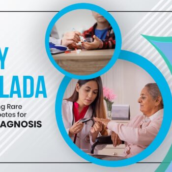 MODY and LADA: Understanding Rare Forms of Diabetes for Better ...