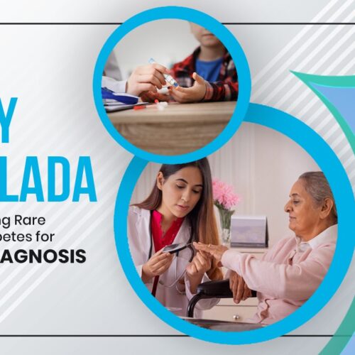 MODY and LADA: Understanding Rare Forms of Diabetes for Better ...